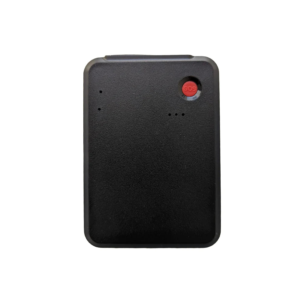 4G GPS Portable Tracker Rechargeable Tracking Device Locator – Speedyplus