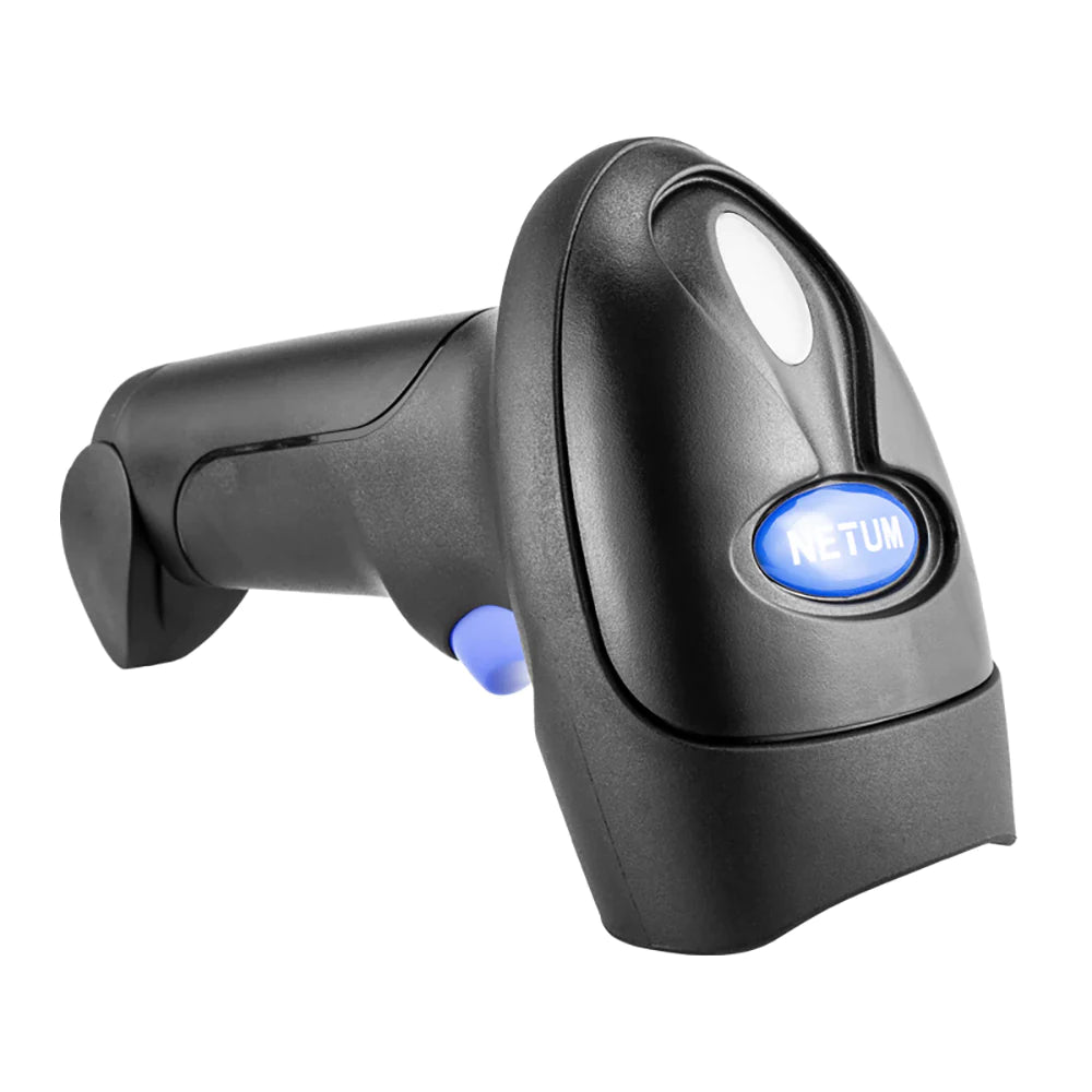NETUM L5 2D Wired Handheld Auto Barcode Scanner – Speedyplus